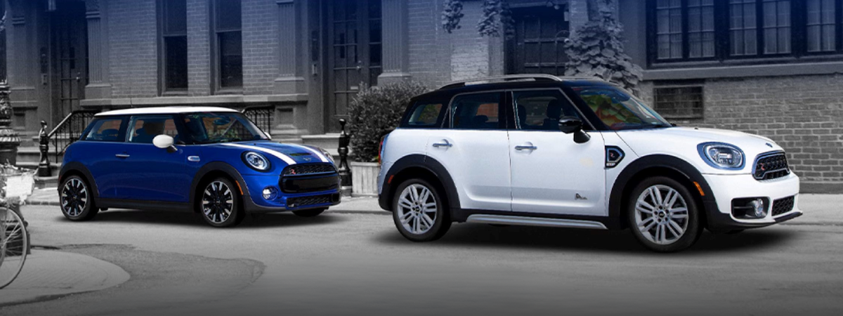 WHY A CERTIFIED PRE-OWNED MINI IS A SMART CHOICE AT MINI OF BEDFORD ...