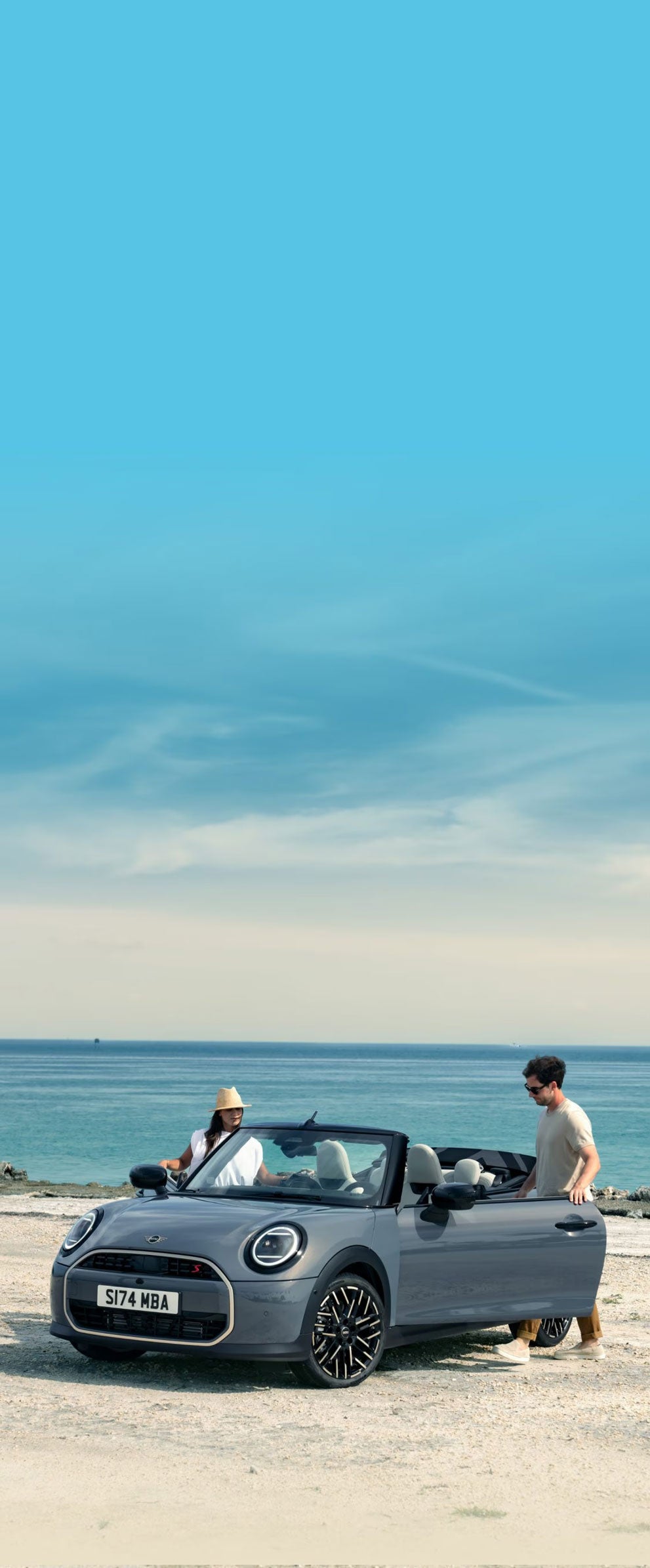 MINI Convertible